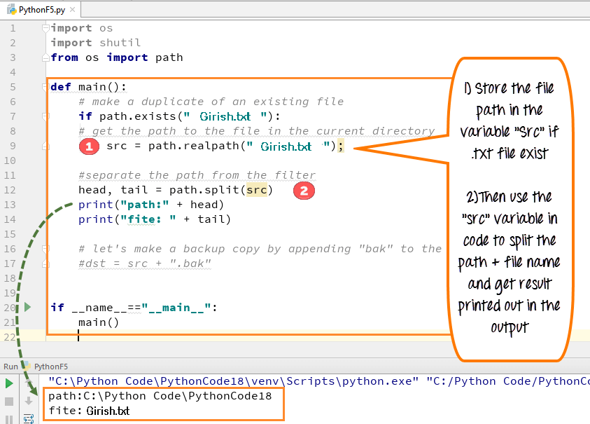 Copy In Python Girish Godage